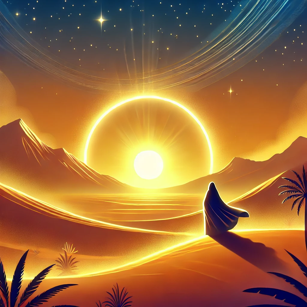 The Mahdi in the Quran and Hadith: A Shiite Perspective